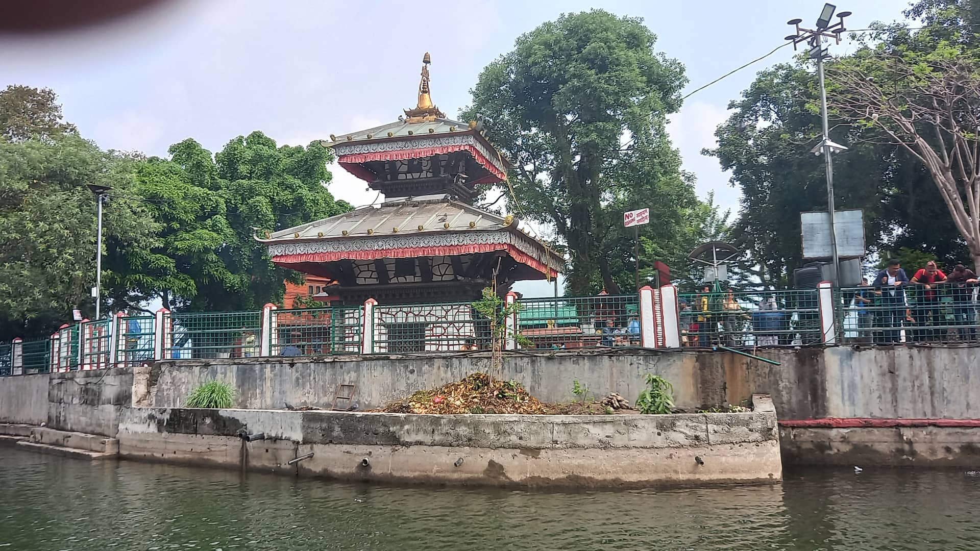 Experience Nepal Tour - Alpine Himalaya