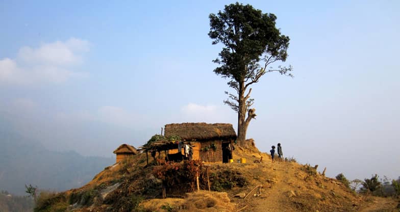 Chepang Hills Trek - Alpine Himalaya